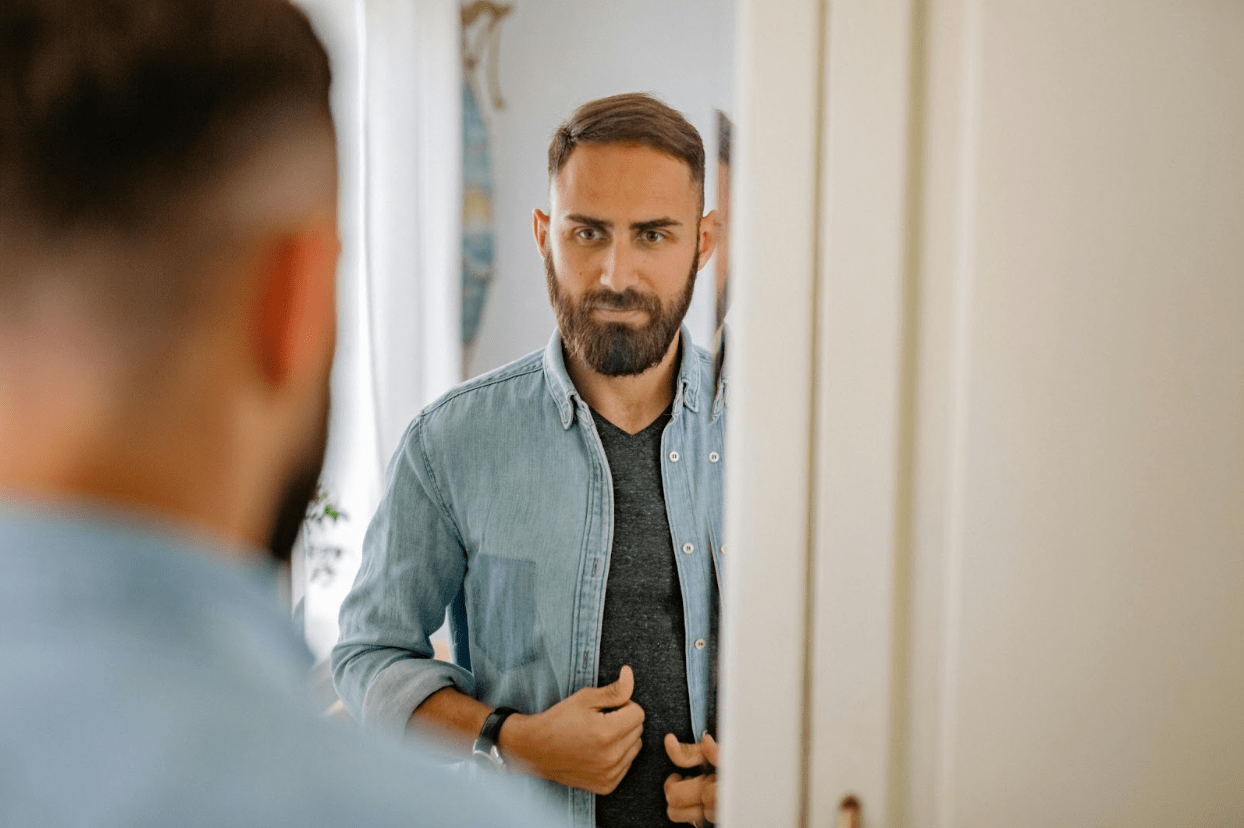 The Truth About Hair Transplants for Receding Temples - Utah Hair ...